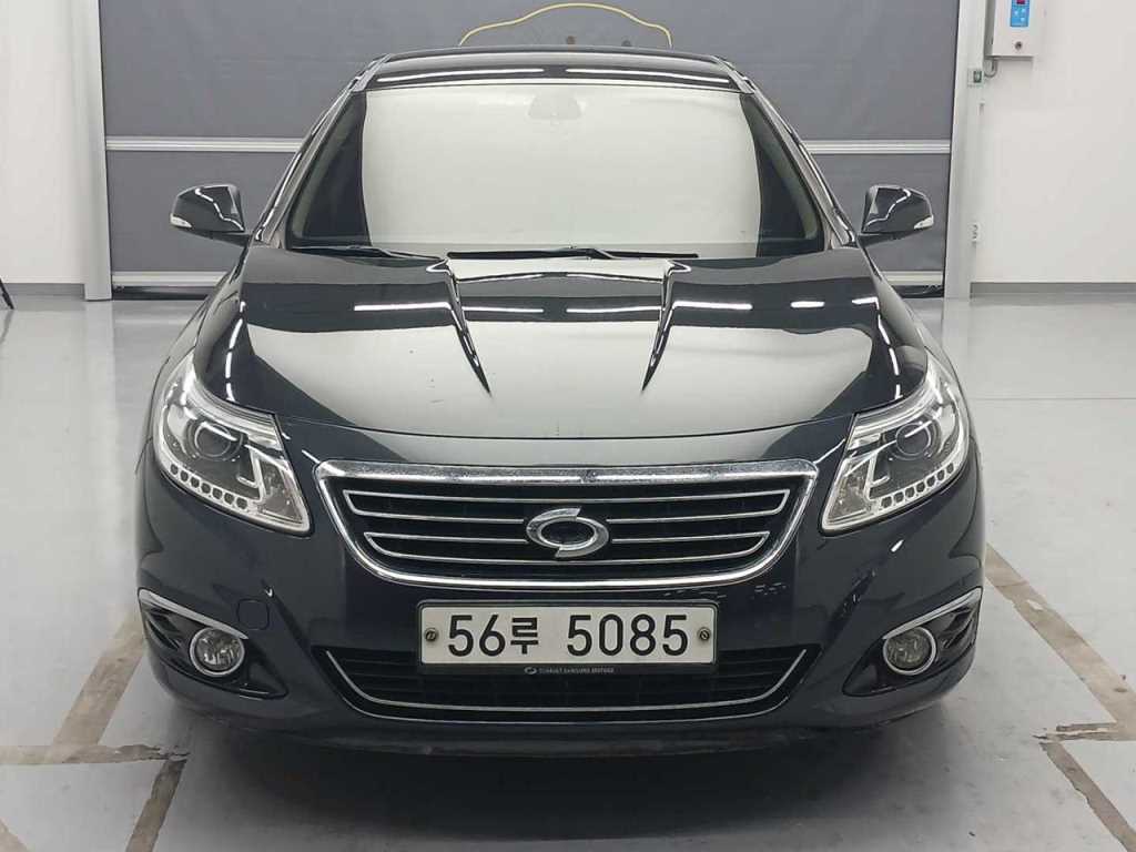 2014 르노(삼성) 뉴 SM5 플래티넘 2.0 RE S/S 컬렉션 890만원 중고차 완벽한 매매 합니다! - 경기도 화성시 남양읍 | 비즈프로필