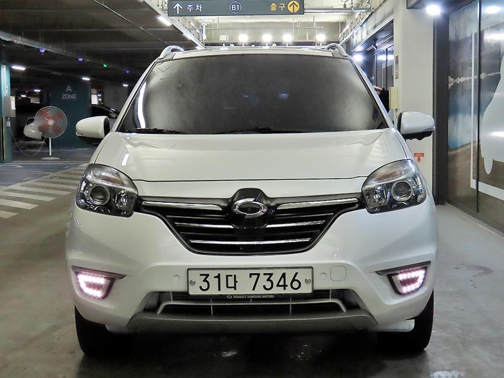 2015 르노(삼성) QM5 네오 디젤 2WD RE 890만원 실 매물 중고차 마음의 짐 없는 판매 합니다! - 경기도 화성시 남양읍 | 비즈프로필