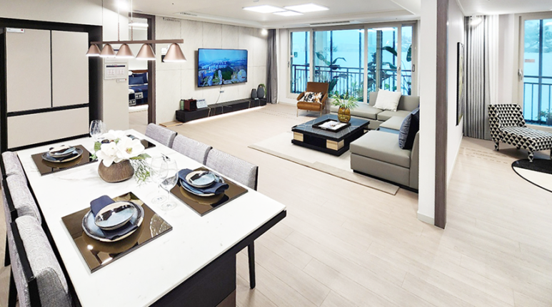 (유주택 가능) 동탄2 전세금으로 내집마련 마지막기회, 힐스테이트 아파트 38~44평 - 경기도 화성시 청계동 | 비즈프로필