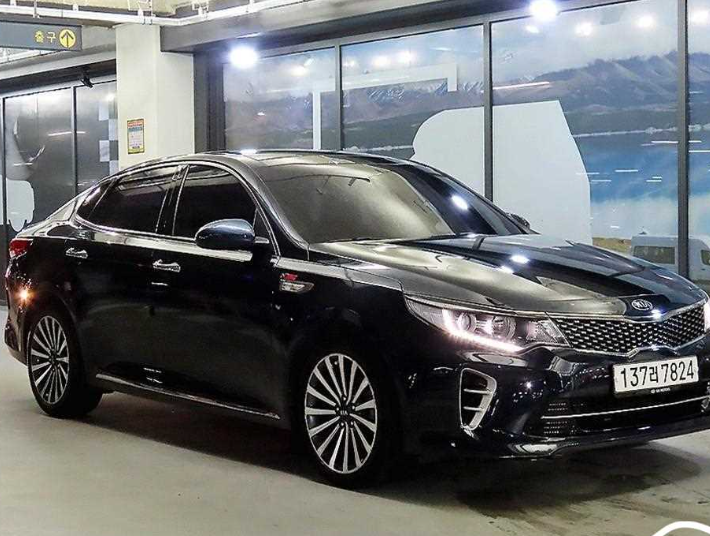기아 K5 2세대 SX 2.0 LPI 프레스티지 (15년식) | 경기도 수원시 권선구 평동 | 중고차매매 | 당근 비즈 소식