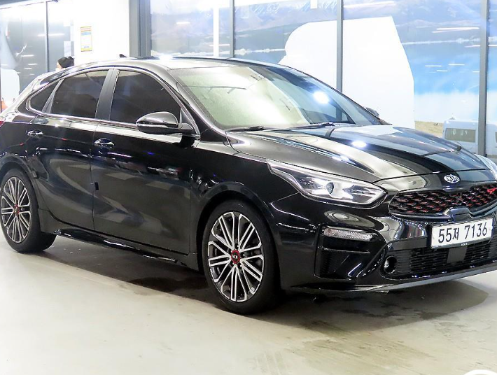 기아 올뉴 K3 5도어 GT 베이직 (무사고/19년식) - 경기도 수원시 권선구 평동 | 비즈프로필