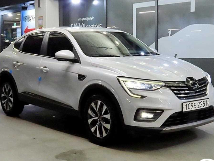 르노코리아(삼성) XM3 1.3 TCe RE (무사고/20년식) - 경기도 수원시 권선구 평동 | 비즈프로필