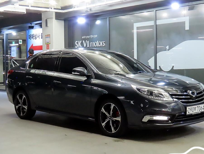 [100만원 특가 할인] 르노코리아(삼성)SM5노바 1.6 TCE (2016년식) - 경기도 수원시 권선구 평동 | 비즈프로필