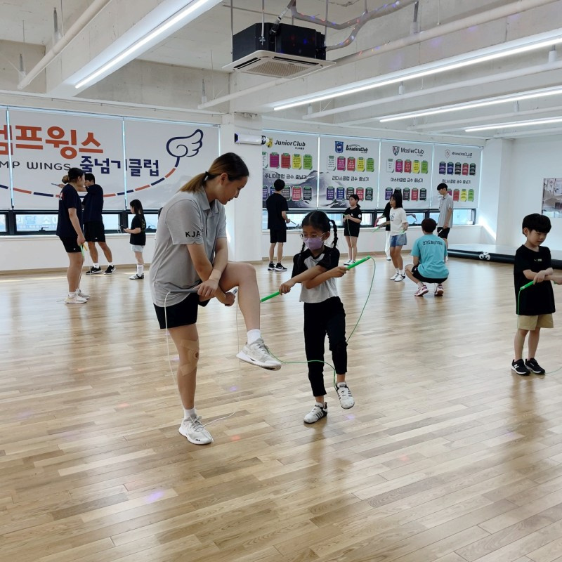 양주 덕현초병설유치원 예일유치원 유니유치원 줄넘기 우리 아이도 쉽게 배울 수 있습니다 경기도 양주시 광사동 비즈프로필