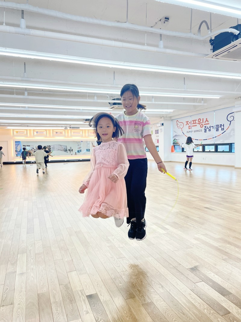 양주 덕현초병설유치원 예일유치원 유니유치원 줄넘기 우리 아이도 쉽게 배울 수 있습니다 경기도 양주시 광사동 비즈프로필