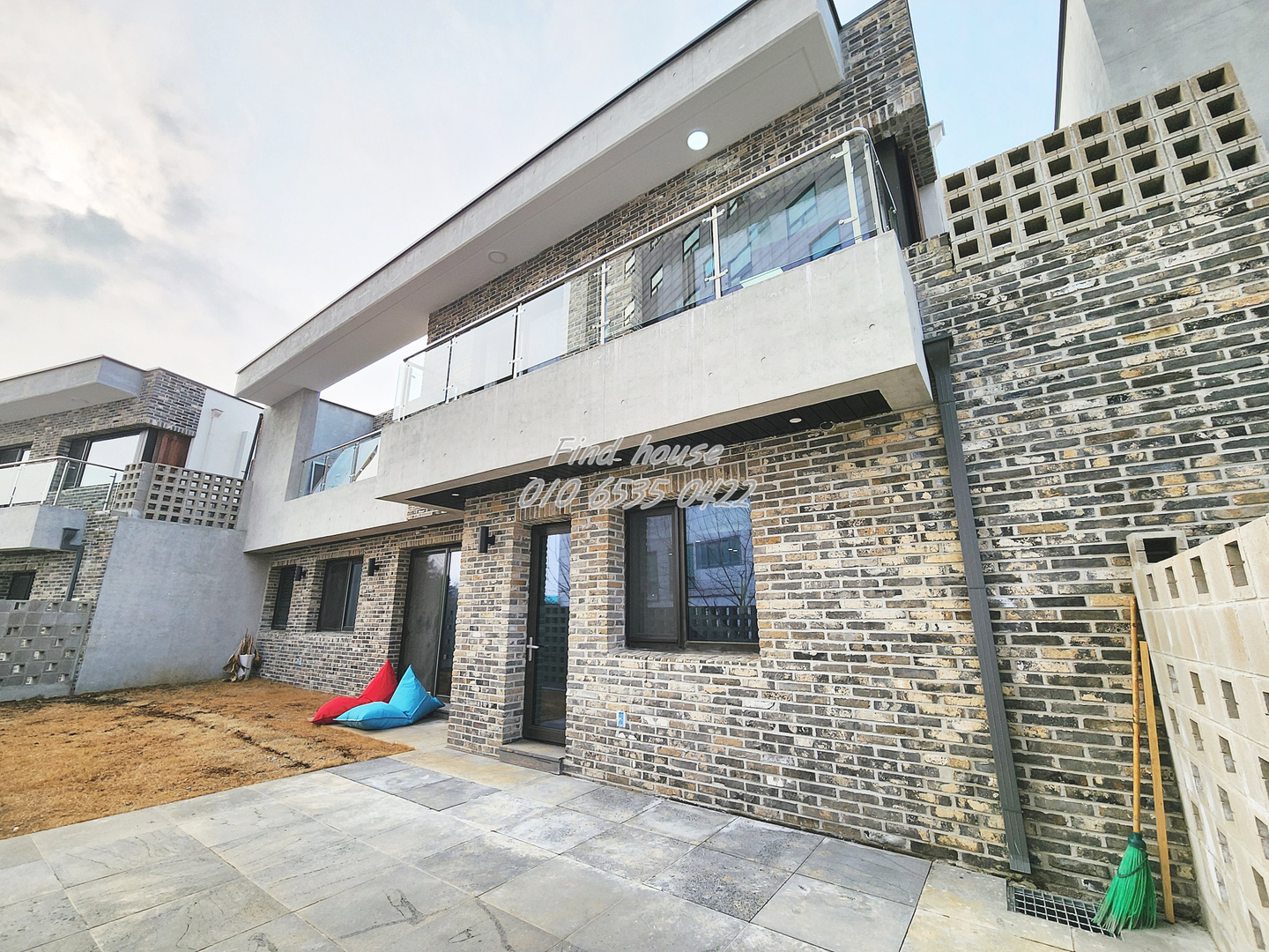 도심속에 위치한 특별한 구조의 7억대 전원마을 전원주택 분양고양시 덕양구 벽제동 및 고양동 단독주택 서울특별시 중랑구
