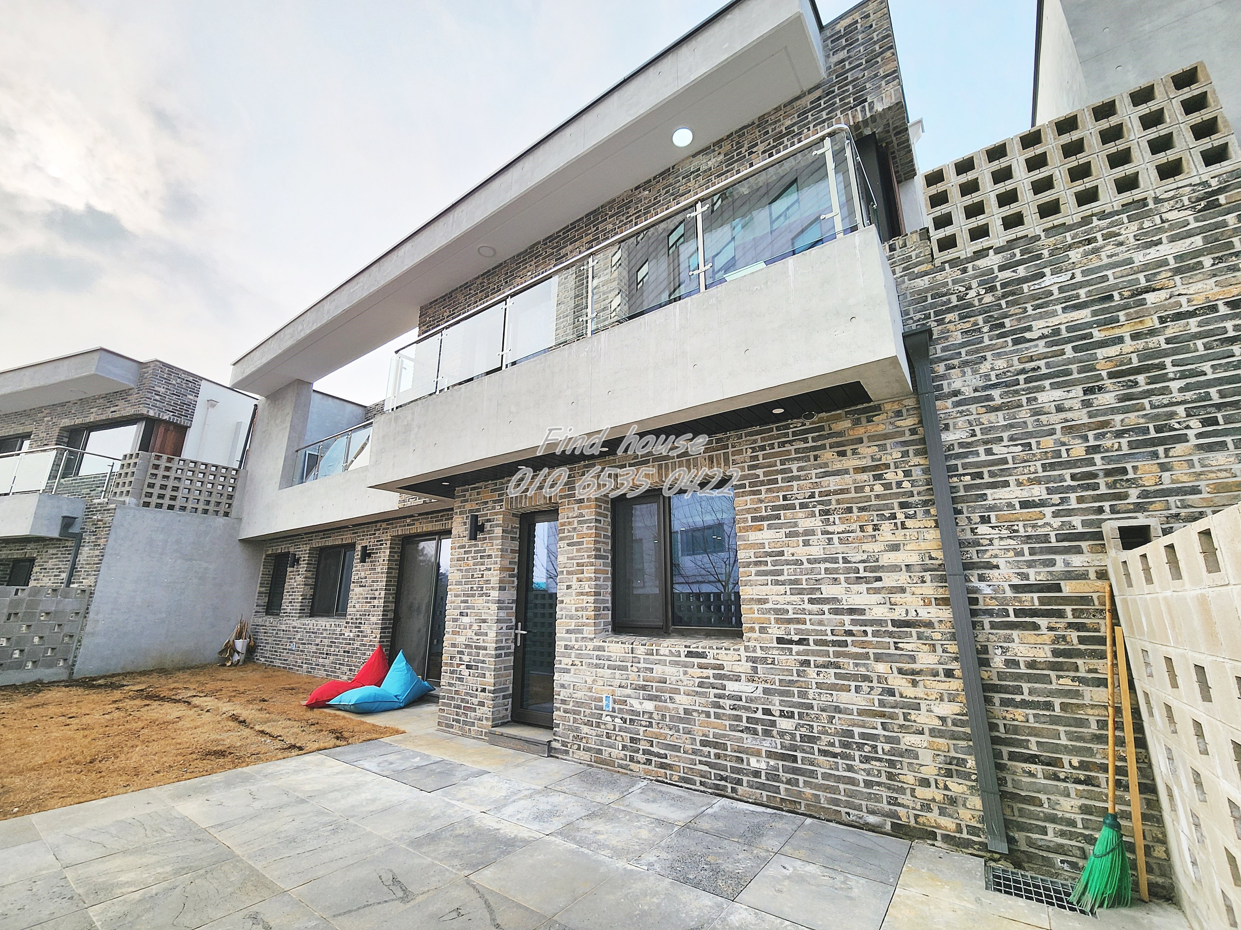 도심속에 위치한 특별한 구조의 7억대 전원마을 전원주택 분양고양시 덕양구 벽제동 및 고양동 단독주택 서울특별시 중랑구