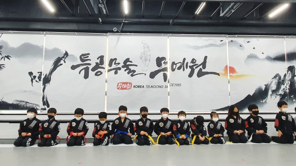 광교신도시에서 유치원생 초등학생 아이가 할 수 있는 최고의 체육관 경기도 용인시 수지구 상현동 비즈프로필