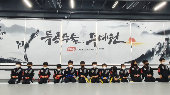 광교신도시에서 유치원생 초등학생 아이가 할 수 있는 최고의 체육관 경기도 용인시 수지구 상현동 비즈프로필