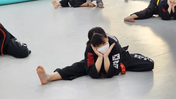 광교신도시에서 유치원생 초등학생 아이가 할 수 있는 최고의 체육관 경기도 용인시 수지구 상현동 비즈프로필