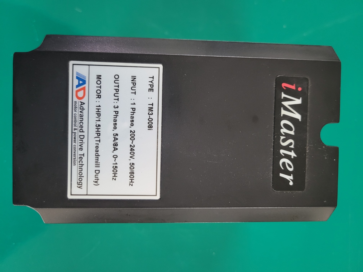 런닝머신 인버터 수리 | 충청남도 서산시 음암면 | 개인/가정용품수리 | 당근 비즈 소식