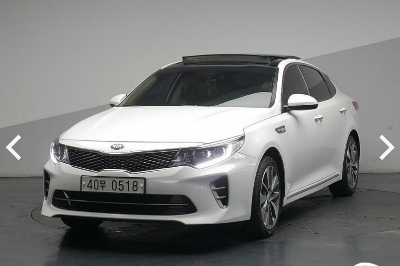 [기아]K5 2세대 SX 2.0 LPI 프레스티지 (5인승) - 인천광역시 서구 가좌동 | 비즈프로필