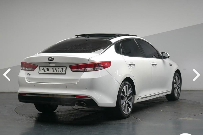 [기아]K5 2세대 SX 2.0 LPI 프레스티지 (5인승) - 인천광역시 서구 가좌동 | 비즈프로필