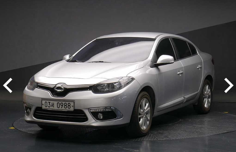 [르노(삼성)]SM3 네오 LE - 인천광역시 서구 가좌동 | 비즈프로필