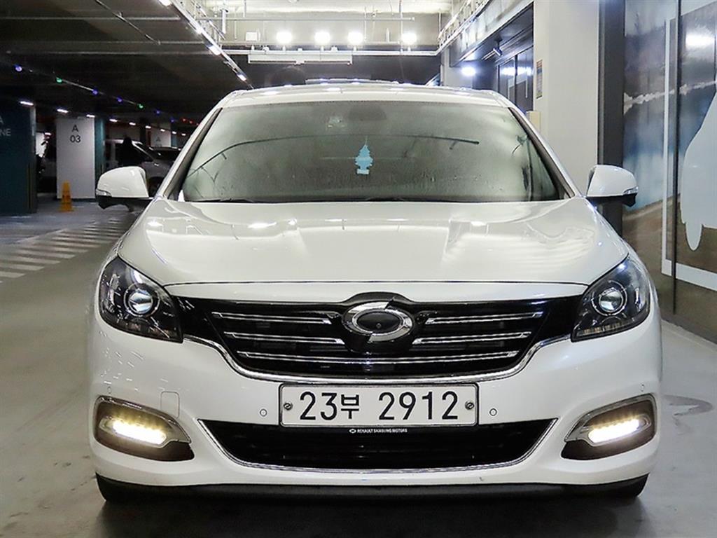 2015 르노(삼성) 뉴 SM7 노바 2.5 RE 990만원 중고차 정직한 매매 합니다 - 경기도 수원시 권선구 서둔동 | 비즈프로필