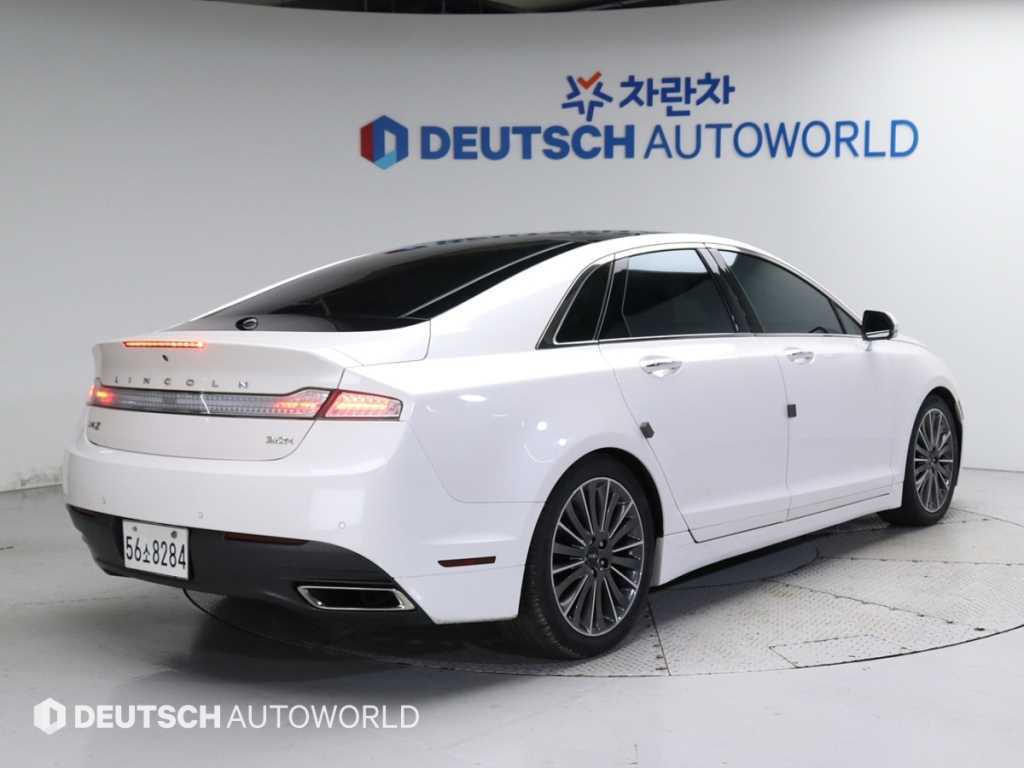 2015 링컨 뉴MKZ 2.0 하이브리드 테크팩 1,160만원 중고차! 바람직한 판매 합니다 - 경기도 화성시 청계동 | 비즈프로필