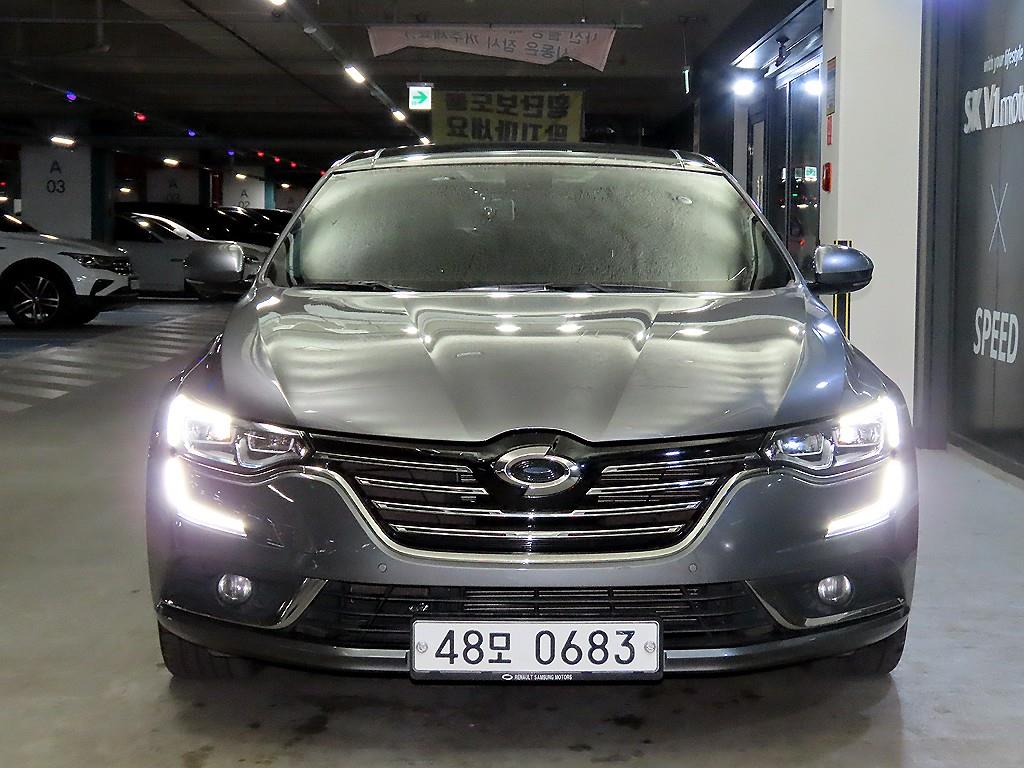 2016 르노(삼성) SM6 2.0 LPe 장애인 RE 1,230만원 중고차!! 확실한! 매매 합니다 - 경기도 화성시 방교동 | 비즈프로필