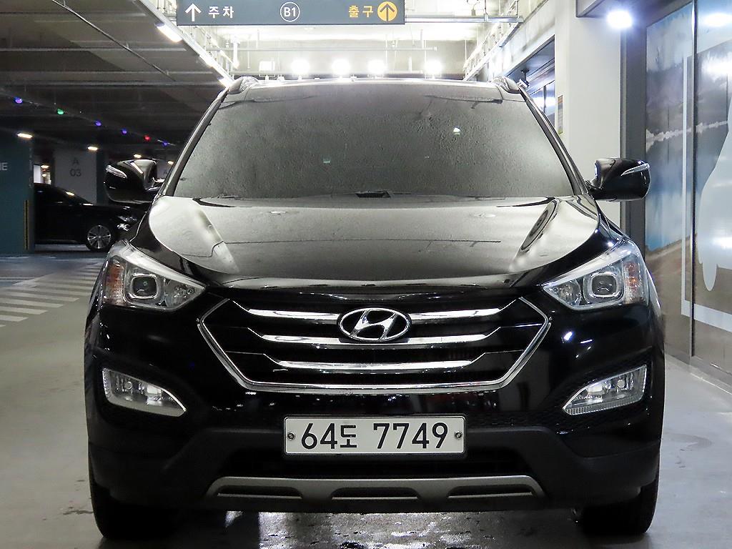 2013 현대 싼타페(DM) 디젤 R2.0 4WD 프리미엄 1,090만원 중고차 든든한 판매 합니다! - 서울특별시 강남구 역삼동 | 비즈프로필