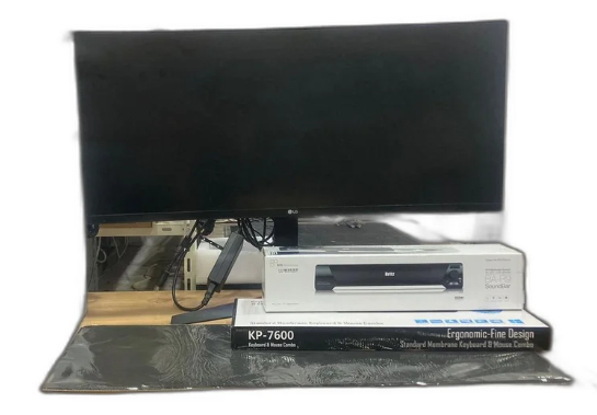 LG 울트라와이드 모니터 소량입고 | 대전광역시 유성구 원내동 | 컴퓨터전문매장 | 당근 비즈 소식