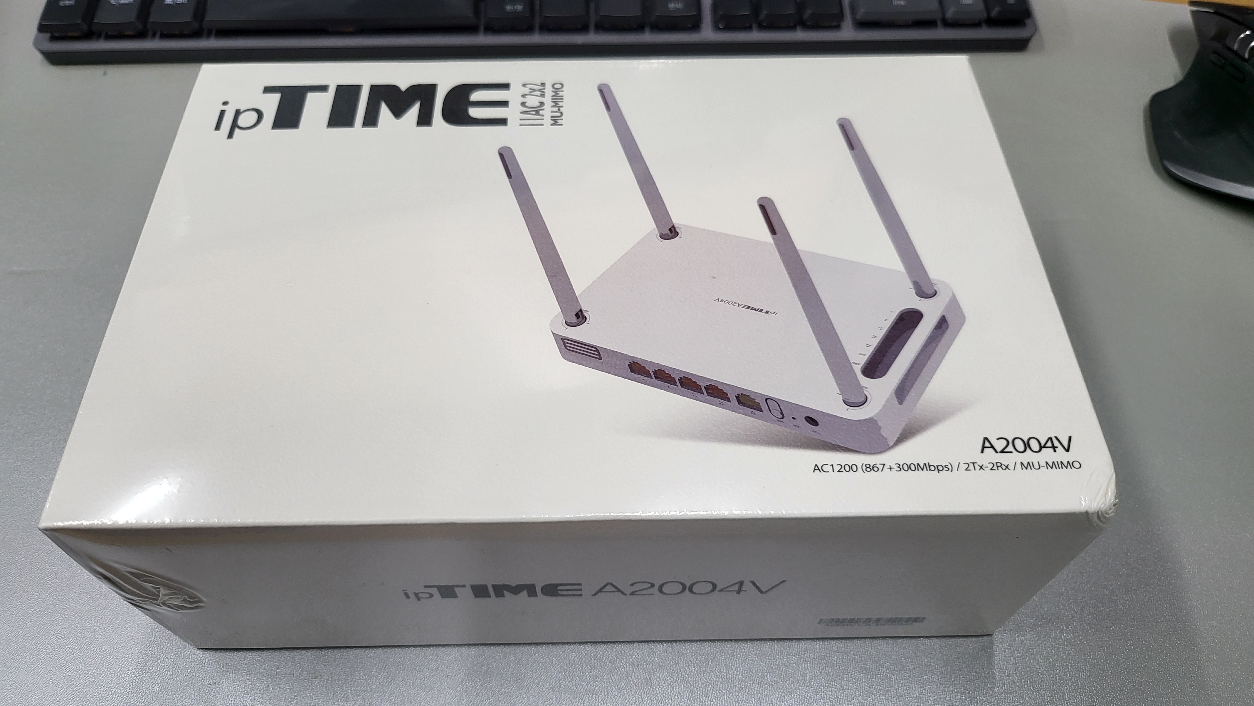 Iptime 정품 유무선 기가공유기 31900원 경기도 안양시 만안구 안양동 컴퓨터주변기기 당근 비즈 소식