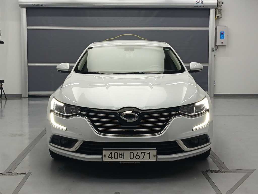 2016 르노(삼성) SM6 1.6 TCe SE 1,210만원 중고차 품질과 경제성을 동시에 만족시킬 수 있는 차 - 경기도 오산시 궐동 | 비즈프로필