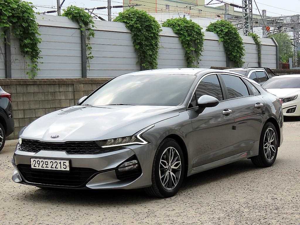 2020 기아 신형 K5(DL3) 2.0 가솔린 프레스티지 1,829만원 중고차 상태 좋고 깔끔한 - 경기도 성남시 분당구 서현동 | 비즈프로필