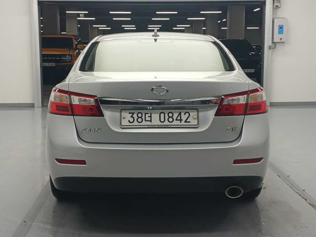 2012 르노(삼성) 뉴 SM5 신형 2.0 SE 370만원 중고차 중고라도 놓칠 수 없는 최고의 기능을 제공합니 - 경기도 용인시 기흥구 서천동 | 비즈프로필