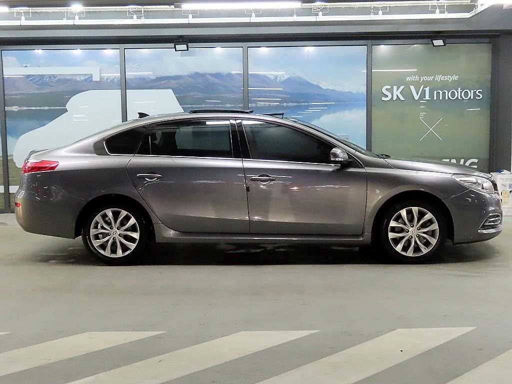 2016 르노(삼성) 뉴 SM7 노바 2.0 LPe 장애인 1,055만원 중고차 상태를 확인할 수 있는, 믿을 수 - 경기도 수원시 장안구 정자동 | 비즈프로필