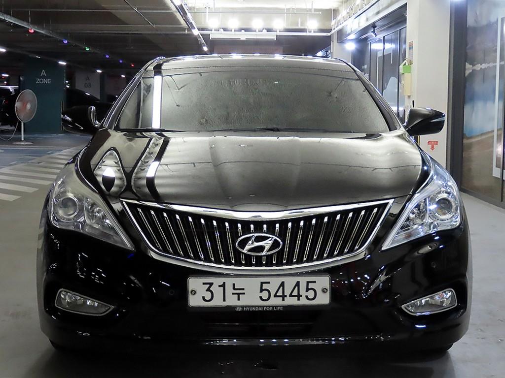 2014 현대 그랜저HG LPI 렌터카 프리미엄 990만원 중고차 이 차는 여러분의 모든 기대를 충족시킬 것입니다 - 경기도 수원시 장안구 정자동 | 비즈프로필