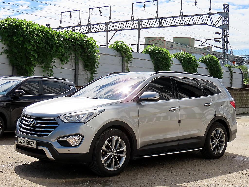 2015 현대 맥스크루즈 디젤 R2.2 4WD 익스클루시브 스페셜 1,469만원 중고차 손색 없는 성능과 스타일을 - 경기도 수원시 장안구 연무동 | 비즈프로필