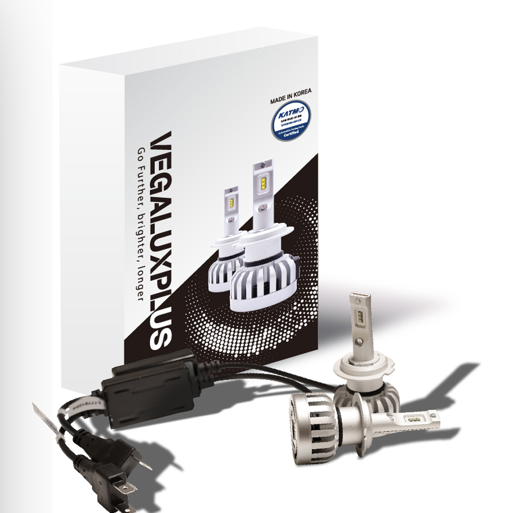 베가럭스 플러스 QM6 LED전조등 H7 | 서울특별시 도봉구 창동 | 자동차장식품판매 | 당근 비즈 소식