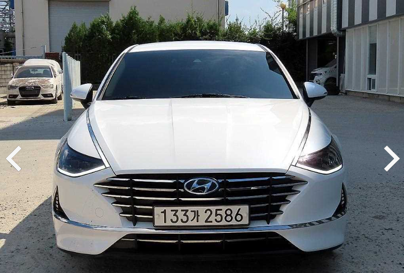 현대 쏘나타 (DN8) 20년식 🔵무사고🔵중고차🔵판매🔵 | 경기도 안성시 양성면 | 중고차매매 | 당근 비즈 소식