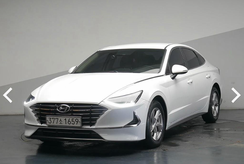 현대 쏘나타 (DN8) 20년식💚무사고 중고차💚판매합니다 | 경기도 평택시 지제동 | 중고차매매 | 당근 비즈 소식