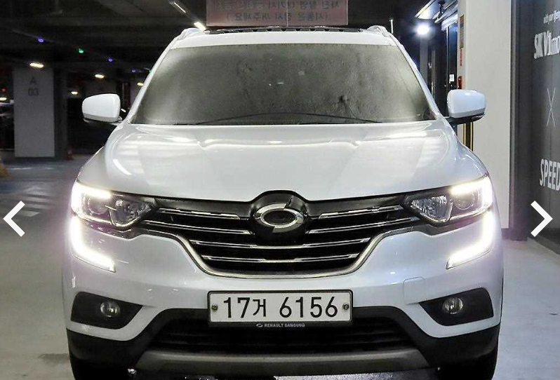 삼성 QM6 17년식🔵무사고🔵중고차🔵판매🔵 | 경기도 안성시 양성면 | 중고차매매 | 당근 비즈 소식