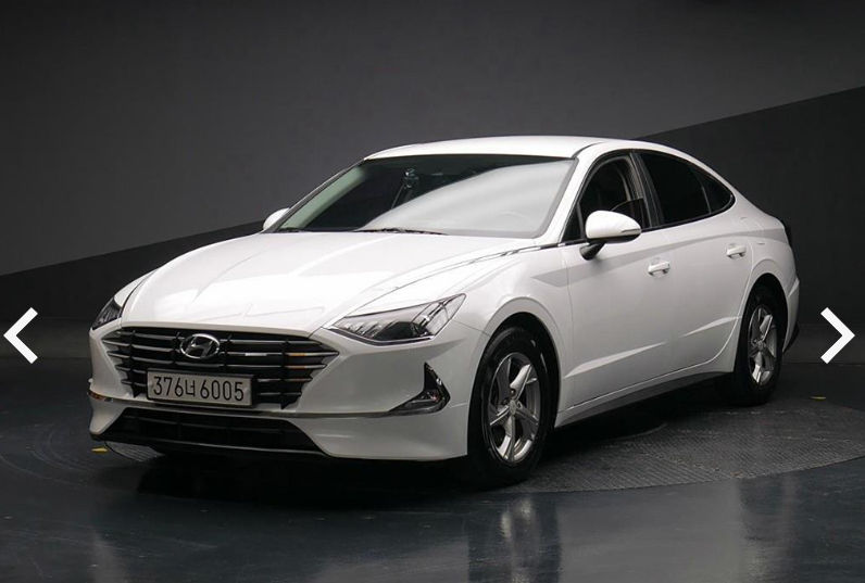 현대 쏘나타 (DN8) 20년식🔵무사고🔵중고차🔵판매🔵 | 경기도 안성시 양성면 | 중고차매매 | 당근 비즈 소식