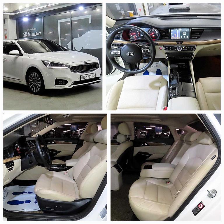 올 뉴K7 2.4 GDi 프레스티지/16년식/1900만원 - 경기도 수원시 권선구 평동 | 비즈프로필