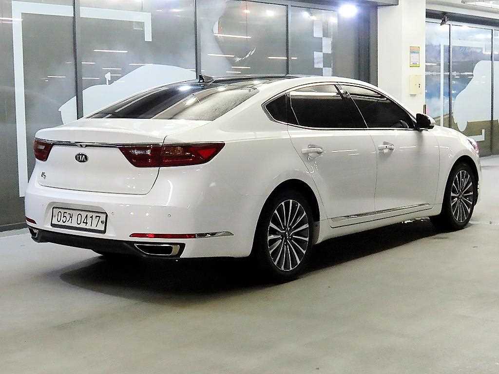 올 뉴K7 2.4 GDi 프레스티지/16년식/1900만원 - 경기도 수원시 권선구 평동 | 비즈프로필