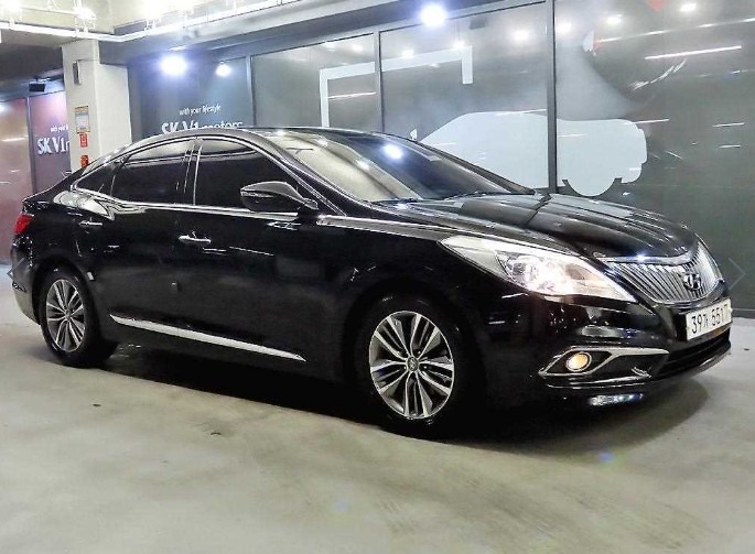 중고차 직거래 / 현대 그랜저HG LPI 렌터카 모던 / 899만원 / 100% 실매물 | 경기도 수원시 권선구 고색동 | 중고차매매 | 당근 비즈 소식