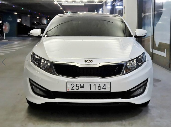 🔴 중고차 판매 🔴 기아 K5 LPI 렌터카 프레스티지 💲799만원💲 - 경기도 용인시 처인구 포곡읍 | 비즈프로필