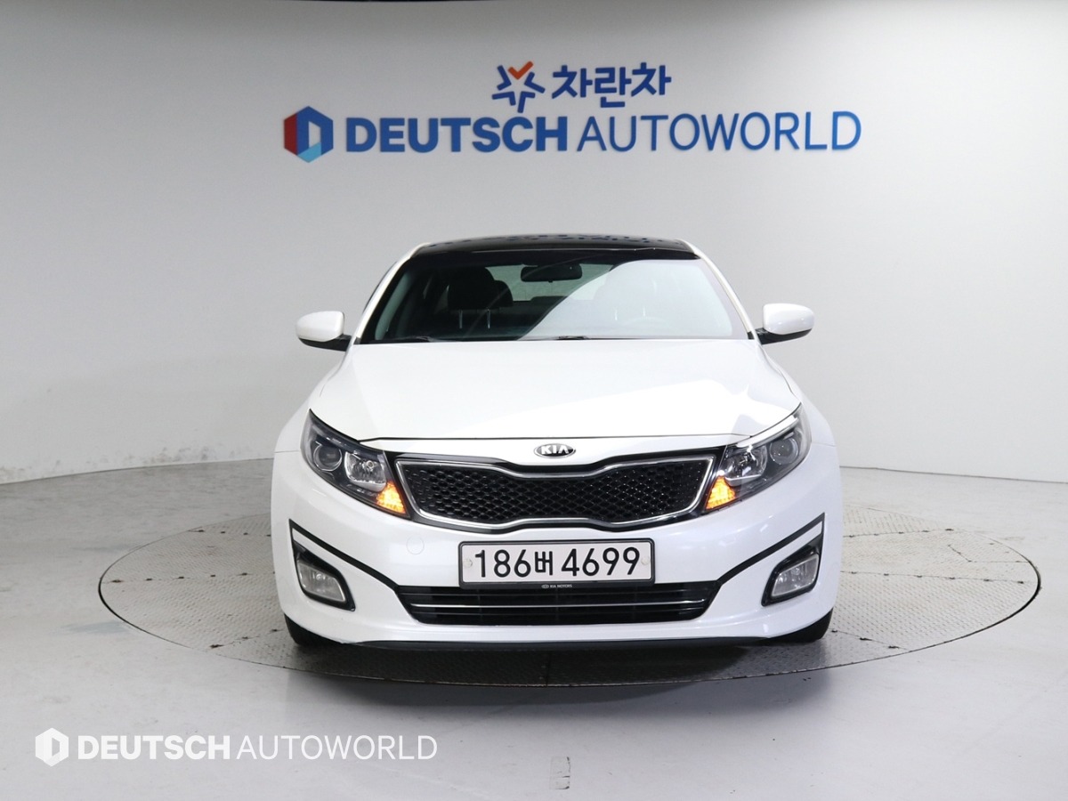 실매물 중고차! 더 뉴K5 370만원 자동차 - 경기도 화성시 동탄1동 | 비즈프로필