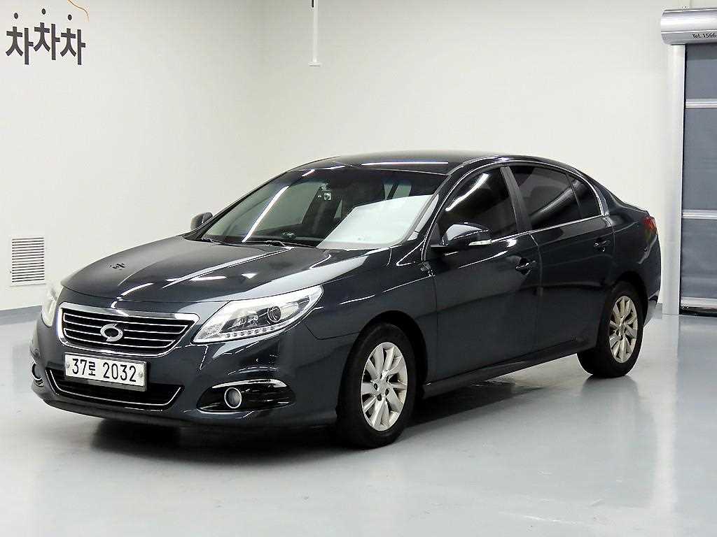 2014 르노(삼성) 뉴 SM5 플래티넘 디젤 1.5 D 390만원 상태 좋은 중고차 소중한 매매 합니다! - 경기도 수원시 권선구 서둔동 | 비즈프로필