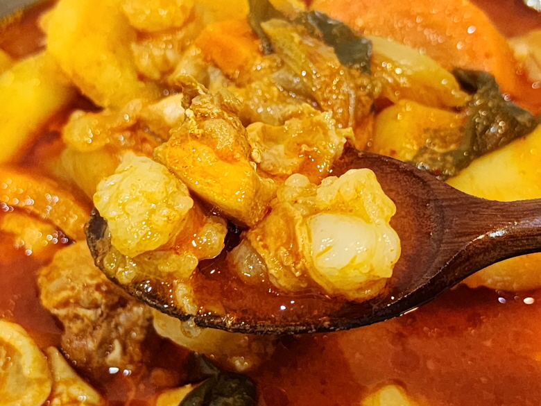 가성비 갑! 곱도리탕 1.1kg → 25,900원! - 경상남도 통영시 도천동 | 비즈프로필