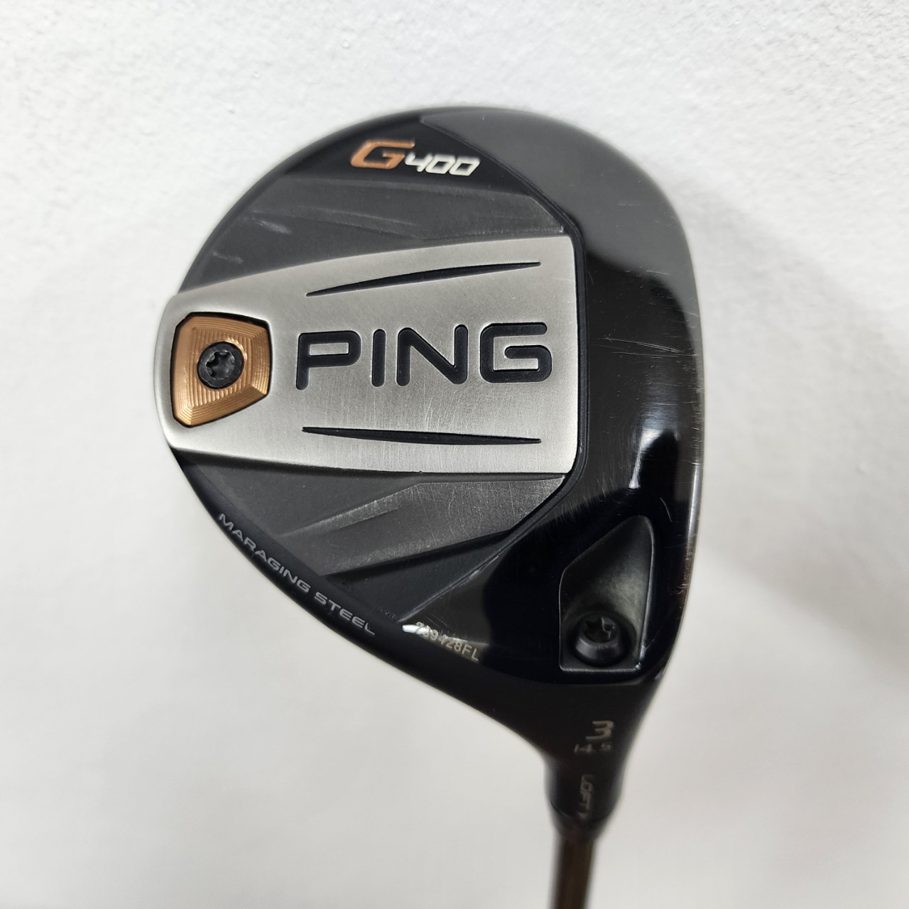중고 핑 G400 3번우드 | 부산광역시 사상구 감전동 | 골프용품판매 | 당근 비즈 소식
