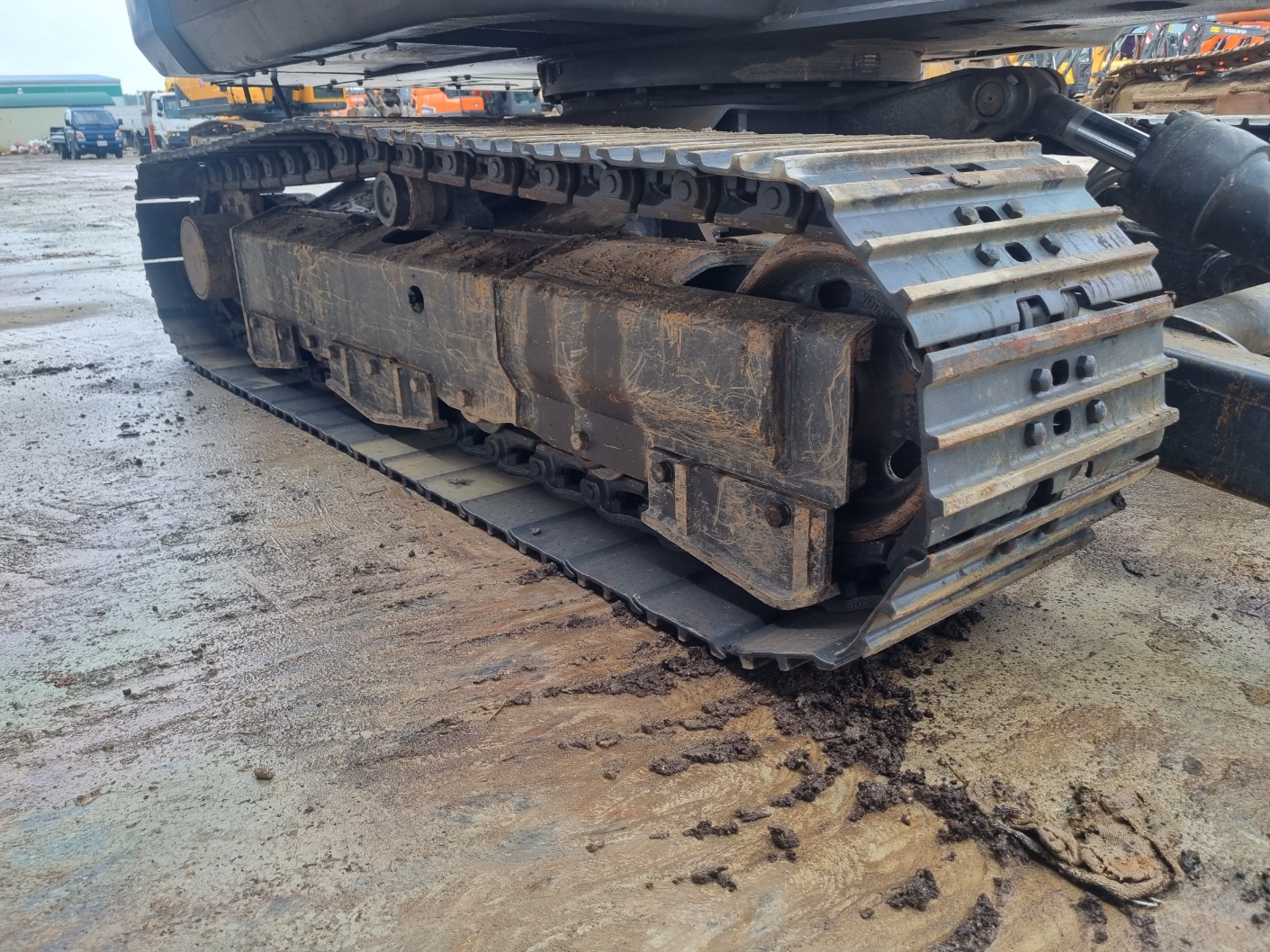 볼보 EC60E PRO 2022년식 회전라인 가동400시간대 02 중고굴삭기 | 경상북도 구미시 인동동 | 중고차매매 | 당근 비즈 소식