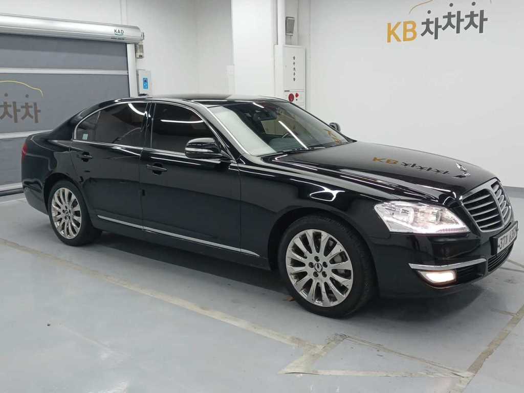 2014 KG모빌리티(쌍용) 뉴 체어맨 W CW600 4TRONIC 프레스티지 730만원 상태 좋은 중고차 확실한! - 경기도 ...