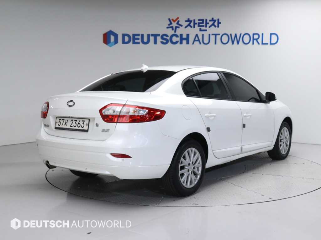 2014 르노(삼성) 뉴 SM3 1.6 SE 510만원 실 매물 중고차 신뢰할수있는 판매! - 경기도 용인시 기흥구 구갈동 | 비즈프로필