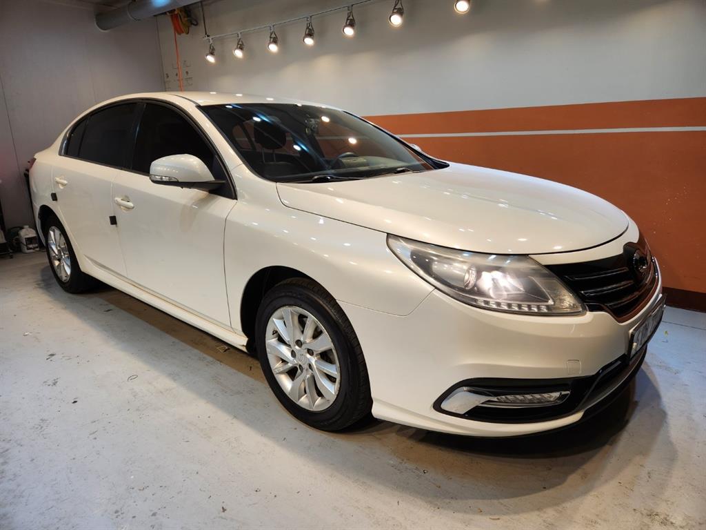 2015 르노(삼성) SM5 노바 디젤 1.5 D 520만원 중고차 확실한! 판매! - 경기도 용인시 기흥구 구갈동 | 비즈프로필