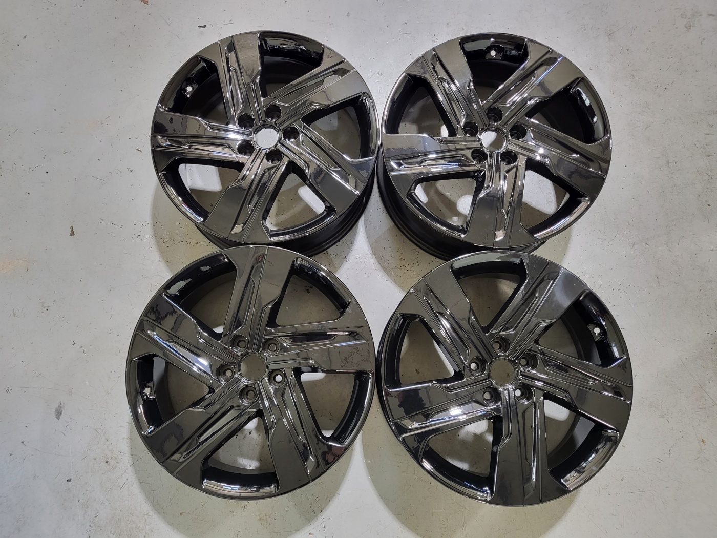 쏘렌토MQ4 19인치 블랙휠 순정휠 중고휠 팝니다 | 경기도 시흥시 대야동 | 타이어판매 | 당근 비즈 소식