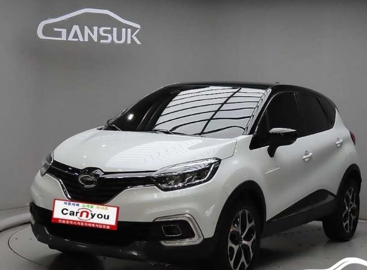 [2158]뉴QM3 디젤 / 890만원 / 18년형 / 11만km / 카맨모터스 - 인천광역시 남동구 간석동 | 비즈프로필