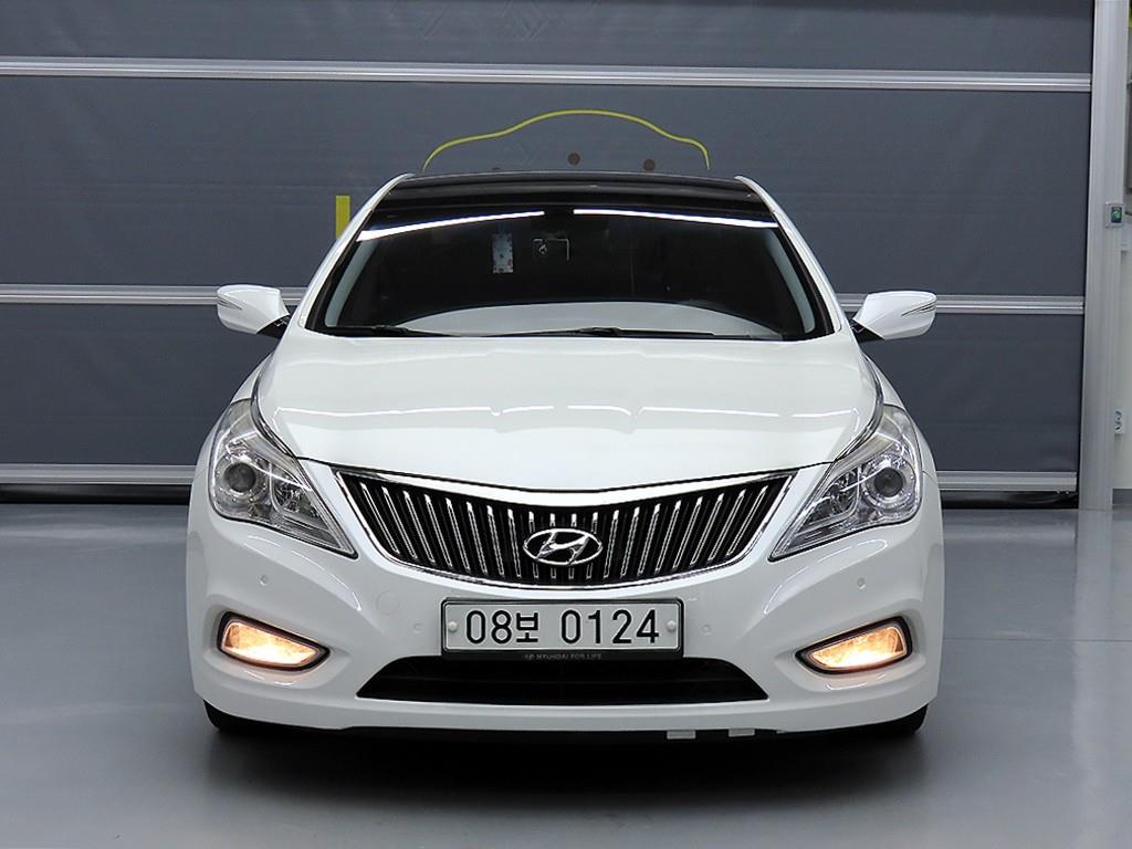 [현대]그랜저 HG LPG HG300 프라임 중고차 - 경기도 김포시 풍무동 | 비즈프로필